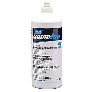 Norton Liquid Ice, Extra Cut, Quart (NTN-97116)