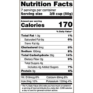 Living Prana BaseCakes Gluten-free Buckwheat Organic Pancake & Waffle Mix Plant Based Just-Add-Water (12oz)