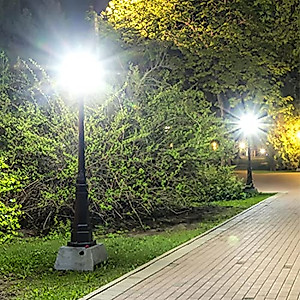 Westinghouse 5234100 36 Watt (200 Watt HID Equivalent) ED28 Daylight High Lumen Filament LED Light Bulb, Extended Mogul Base