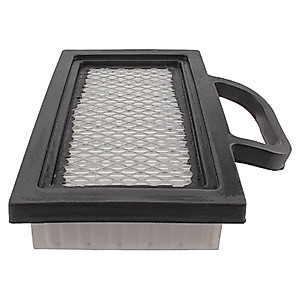 partszen 499486S 698754 Air Filter 273638 Pre Filter 493629 Pre Cleaner 795890 92134GS Oil Filter for Intek Extended Life Series V-Twin 18-26 HP John D L120 L111 X140 X165 Lawn Mower