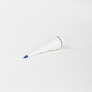 Apera Instruments AI1205 PH60S-E Replacement Probe for PH60S Spear pH Tester, Also Compatible with PH60, PC60, and PH60F