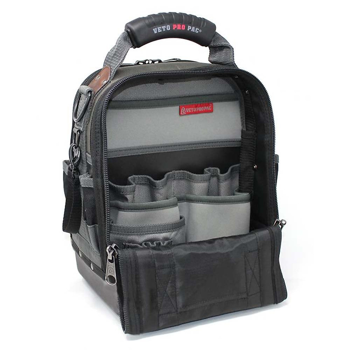 VETO PRO PAC TECH-MCT Tool Bag (Original)