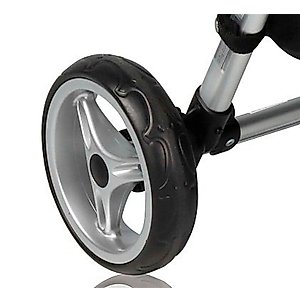 Baby Jogger City Mini Rear Wheel