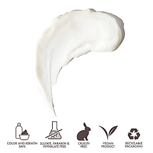 Joon Saffron Rose Conditioner + Pomegranate & Pistachio Oil, 10 Fl. Oz.