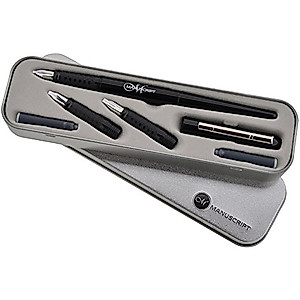 Manuscript Pen MC4300SLE Manuscript Scribe Calligraphy Set