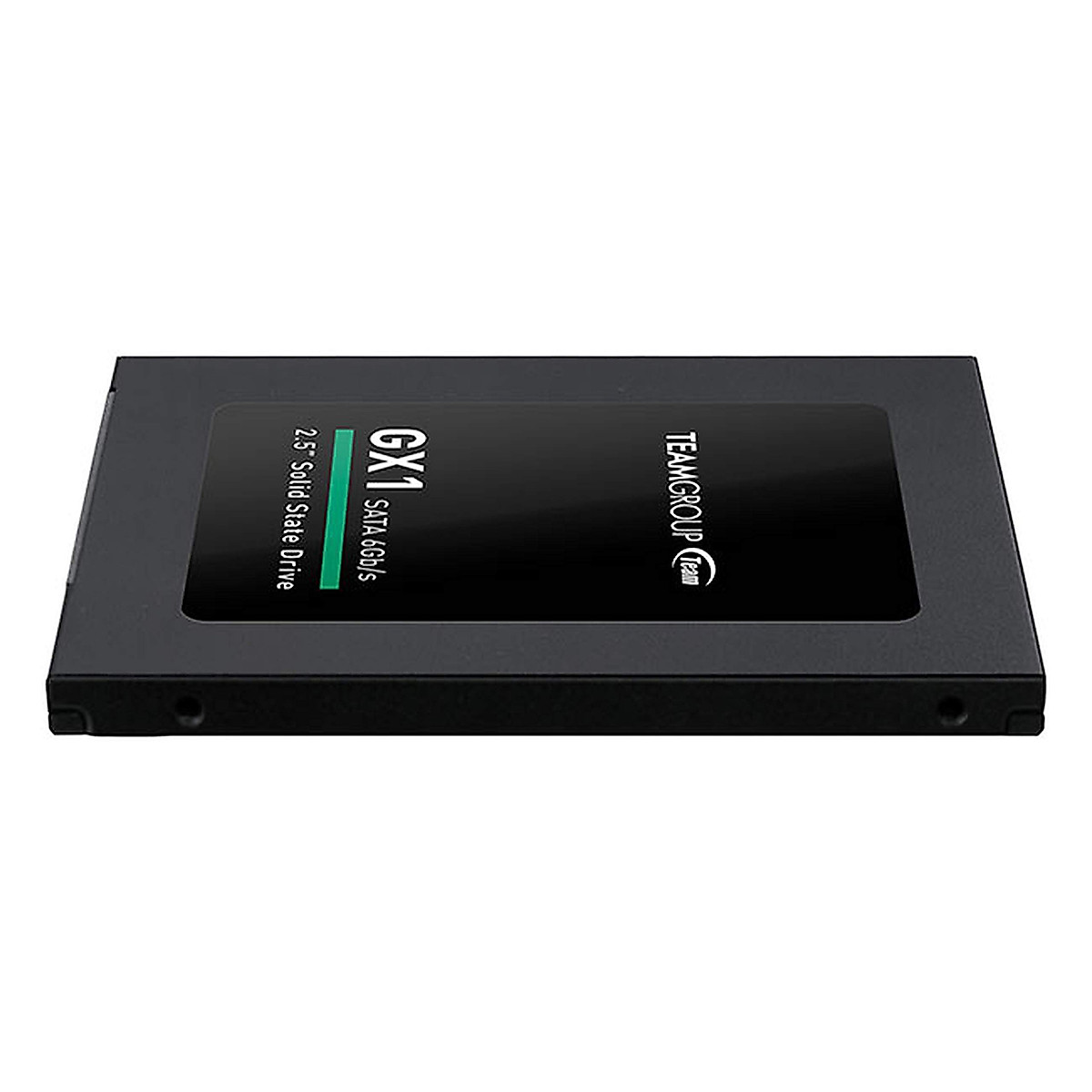 Team Group 240GB GX1 2.5" SATA III Internal Solid State Drive (SSD) T253X1240G0C101