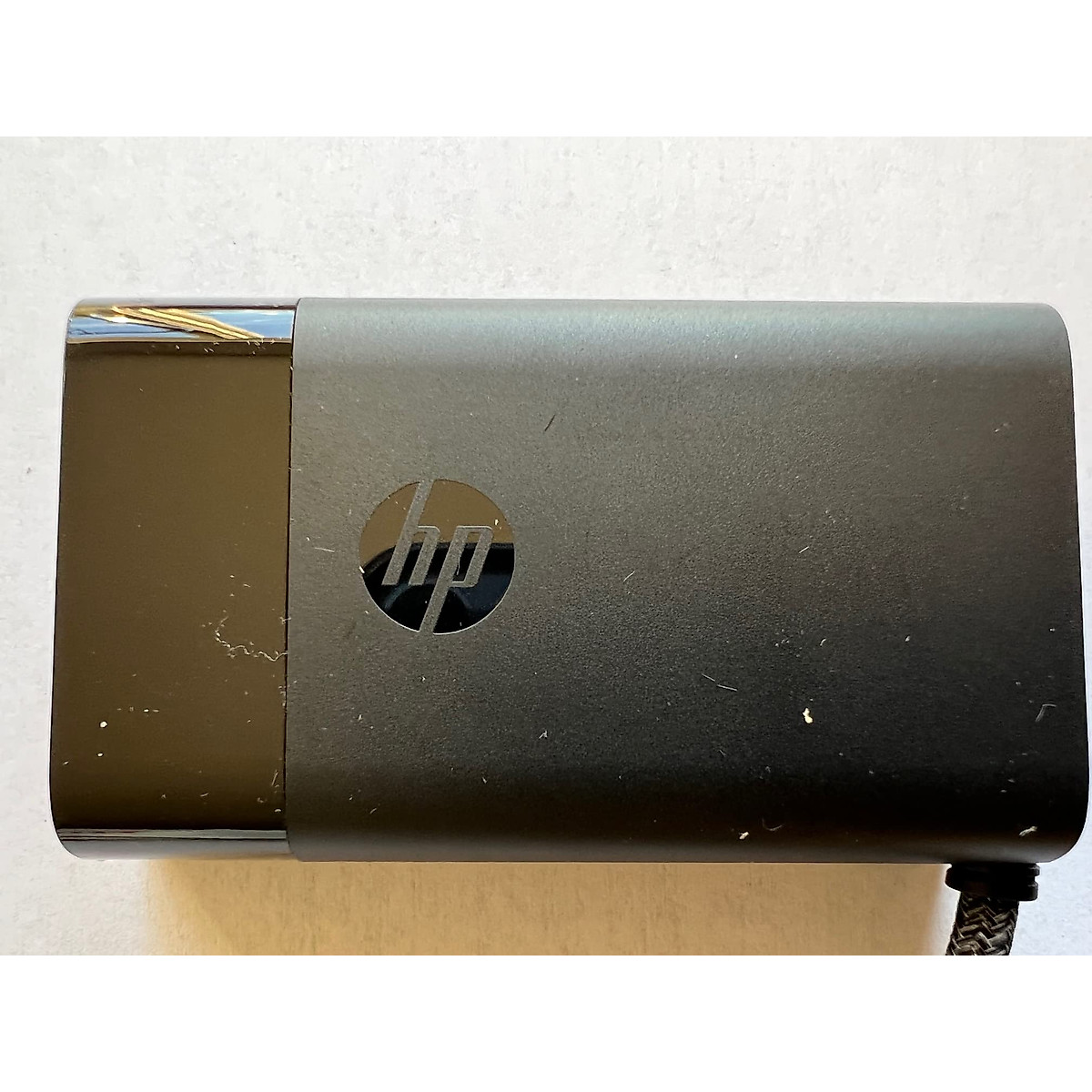 New Replacement HP 65W USB C AC Adapter for HP Spectre 13 x360 2019 13-AP Folio 13-ak0000 Elite x2 1013 G3, Comaptible P/N: L04540-001, L04650-850, PA-1650-38HT, TPN-LA12