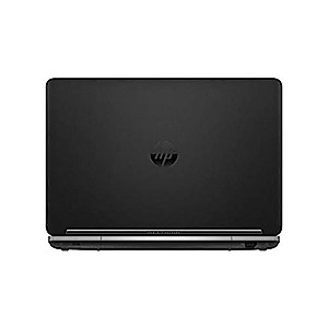 HP Laptop 15 Inch 650 G1 Intel Core i5 4200M 2.5GHz 8GB DDR3 Ram 500GB Hard Drive Windows 10 Pro (Renewed)