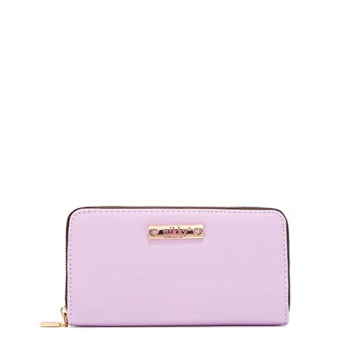 NK12374- LOVELY CLARA 3 PIECE SET (TOTE, CROSSBODY, WALLET)