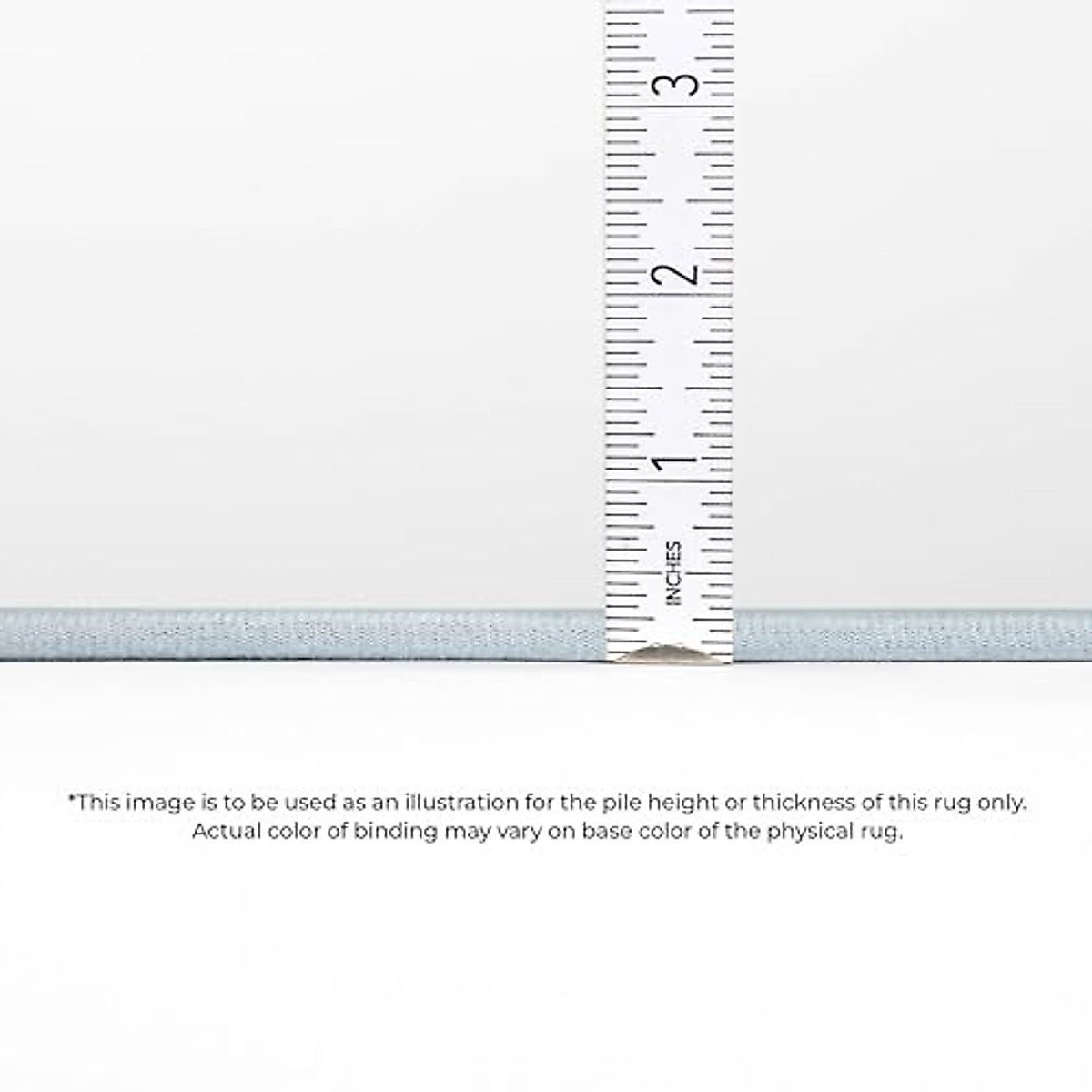 Addison Rugs Chantille ACN620 Ivory 1'8" x 2'6" Indoor Outdoor Area Rug, Easy Clean, Machine Washable, Non Shedding, Bedroom, Living Room, Dining Room, Kitchen, Patio Rug