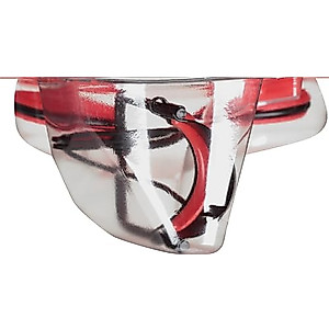 Revlon Eyelash Curler, Precision Curl Control for All Eye Shapes, Lifts & Defines, Easy to Use (Pack of 1)