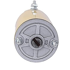 OEM SPEC SNOW PLOW LIFT MOTOR COMPATIBLE WITH MEYER E47 PUMP 6579 E-47 PUMPS 15054 M0551046A MM48826