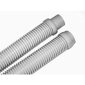 Hayward Navigator Ultra Vacuum Replacement Pool Vac Suction Cleaner Hose, Grey