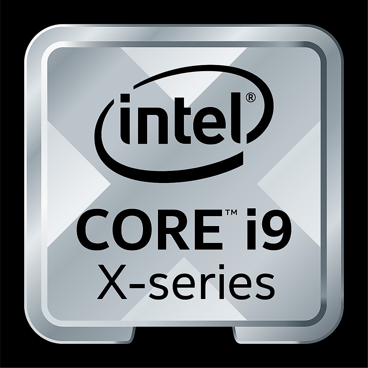 Intel Core i9-9900X X-Series Processor 10 Cores up to 4.4GHz Turbo Unlocked LGA2066 X299 Series 165W Processors (999AC5)