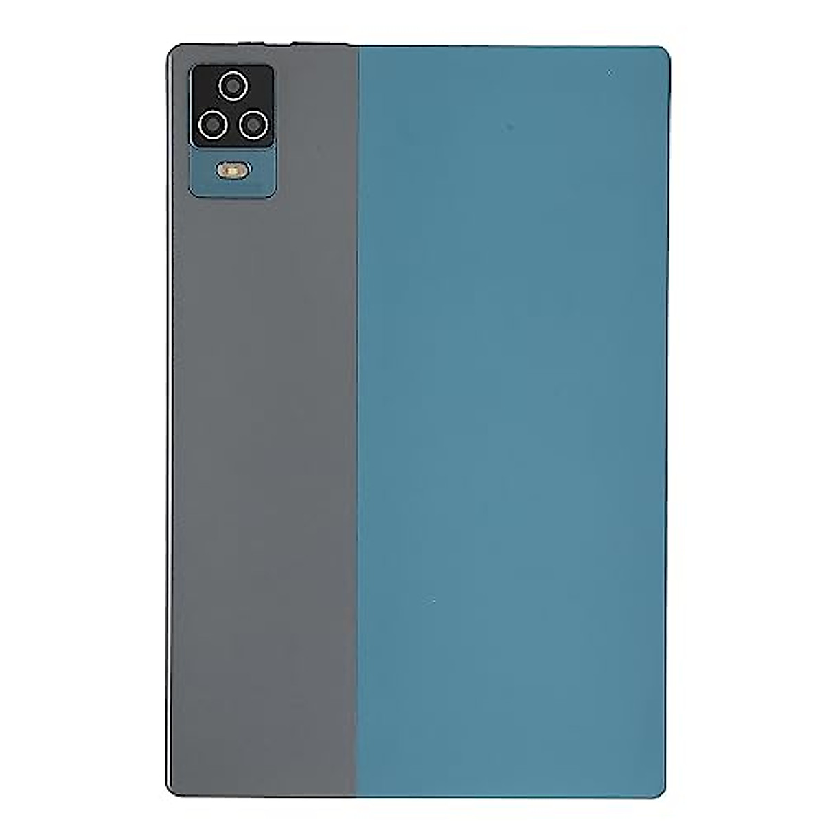 Airshi Office Tablet, Dual Camera 10.1 Inch Gaming Tablet Aluminium Alloy IPS Display for School (US Plug)