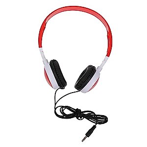 KICHOUSE Stereo Headphones Wired 1pc 's Headphones Noise Cancelling Headphones Noise Cancelling Ear Muffs Noise Headphones Cancelling Wired Headphones Headphones Music Boys Earmuffs