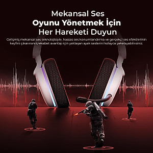 havit H7 Wireless Gaming Headset