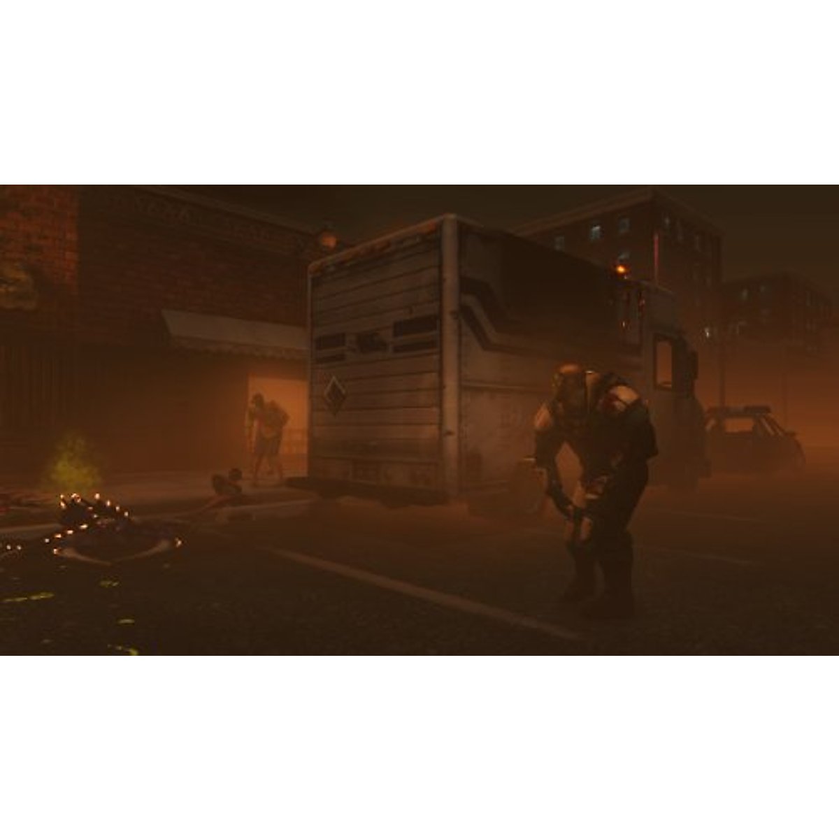 XCOM: Enemy Unknown - Xbox 360
