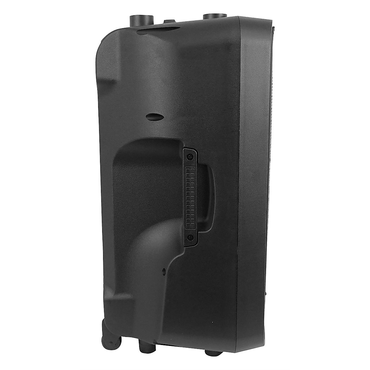 Rockville Titan 15 15" 2000w Powered DJ PA Speaker/Bluetooth/DSP/Wireless Link, Black