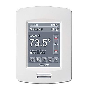 Schneider Electric VT8650U5000B 24vRTU IAQ BAC HUM White Cntrl