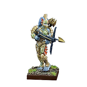Mantic Games MGKWN302 Regiments Miniature Model, Multicolour