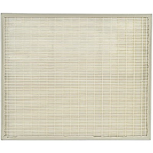 Nispira True HEPA Carbon Pre Filter Set Compatible with Sears Kenmore 83375, 83376, 83200, 83202 (Progressive 335), 83230, 83354, 83355 & 295 Series, 1 Pack