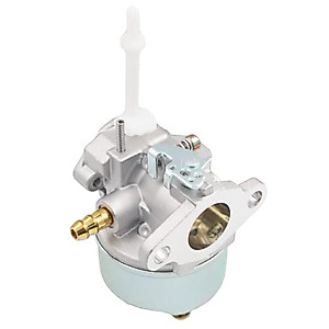 ANTO 631954 Carburetor for Tecumseh 632371 632371A H70 HSK70, for Toro 38040 38050 38062 Snowthrower Snow Blower