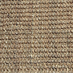 Alexa Natural Seagrass Rug 2' X 3'