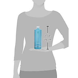Keratherapy Keratin Infused Moisture Conditioner, 33.8 fl. oz., 1000 ml - Hydrating & Moisturizing Conditioner for Dry Hair with Collagen, Jojoba Oil, & Kerabond Technology