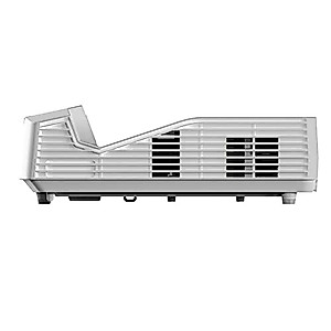 Optoma EH340UST Full HD Ultra-Short Throw DLP Projector