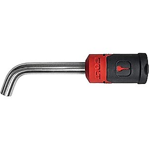 Bolt 7023629 1/2" Receiver Lock for Toyota Keys