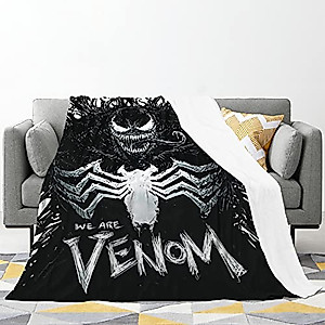 Blanket Super Soft Throw Blanket Cozy Warm Fluffy Blankets Fits Sofa Chairs Bed All Seasons