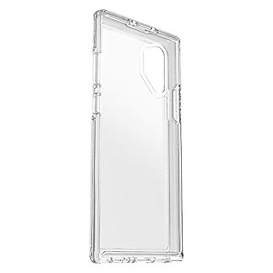 OtterBox Symmetry Clear Slim Crystal Case for Samsung Galaxy Note 10+