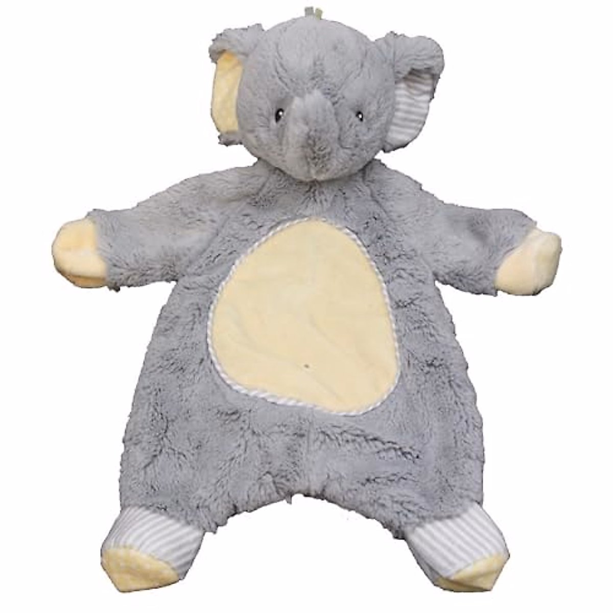 Douglas Baby Joey Gray Elephant Sshlumpie Plush Stuffed Animal