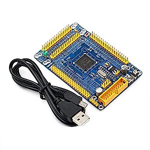 STM32 Development Board STM32 STM32F103VET6 Minimum System Board core Board Cortex-M3