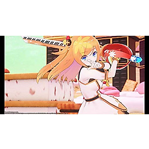 Neptunia Virtual Stars - PlayStation 4