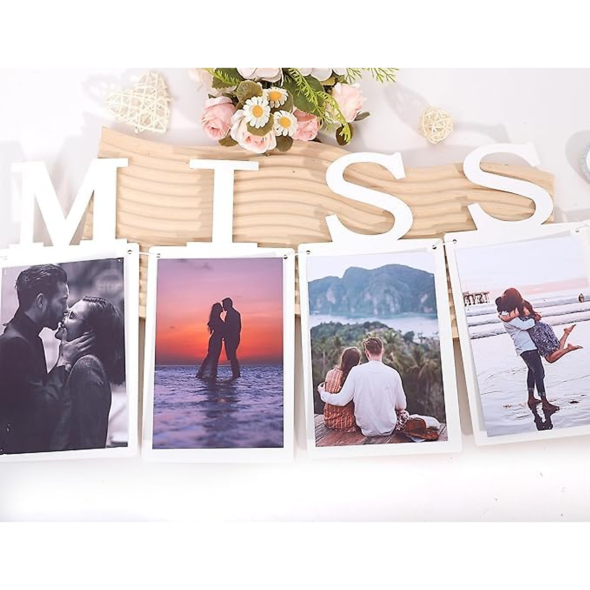 Miss To Mrs Photo Banner - Miss To Mrs Banner,Bridal Banner Bridal Decoration,Wedding Shower Backdrop,Bachelorette Party Decorations