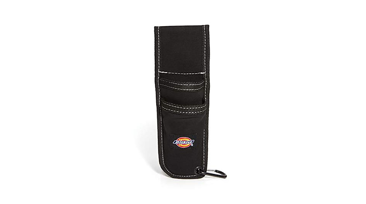 Dickies Utility Knife Sheath - Durable & Cut-Resistant
