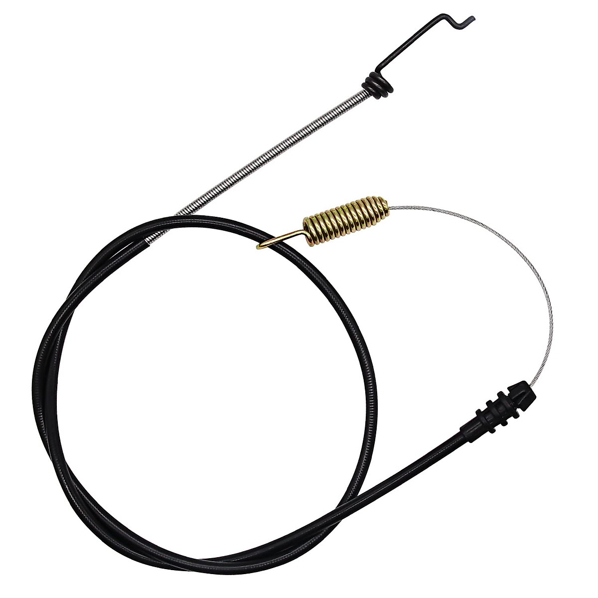 108-8158 Traction Cable Replaces Toro 21" Super Recycler Lawn Mower 20054 20055 20056 20095C 20099 20381 20382