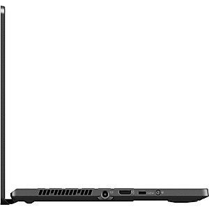 ASUS ROG Zephyrus G14 14-inch FHD Gaming Laptop, AMD Ryzen 7 4800HS, GTX 1650, Gray, Win 10 (16GB RAM, 512GB PCIe SSD) (Renewed)