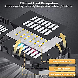 2 Pack LED Garage Light,Super Bright Screw in E26/E27 Ceiling Shop Work Lamp, 150W 15000 Lumen Deformable Basement Bulb Fixture with 8 Adjustable Panels, Commercial Bay Lighting for Workshop, Attic