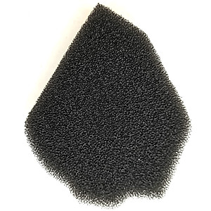 WFCYQ 02500 Air Filter For Homelite XL, Super 2, 180, 192, 200 D-02500 Fits models after serial number HM2350001 (10-Pack)