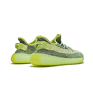 adidas Mens Yeezy Boost 350 V2 FW5191 Yeezreel - Size 9