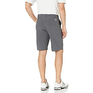 adidas Golf Ultimate 365 Short, Grey Five, 32"