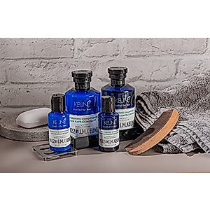 1922 by J.M. Keune Refreshing Conditioner, Cooling & Stimulating Conditioner for Men, 8.5 Fl Oz