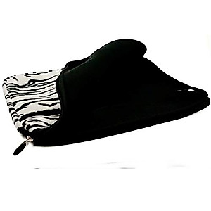 Neoprene Protective Sleeve for iPad Pro 12.9, iPad Pro 11, MacBook Air, MacBook Pro, Laptops and Tablets up to 8.75 inch