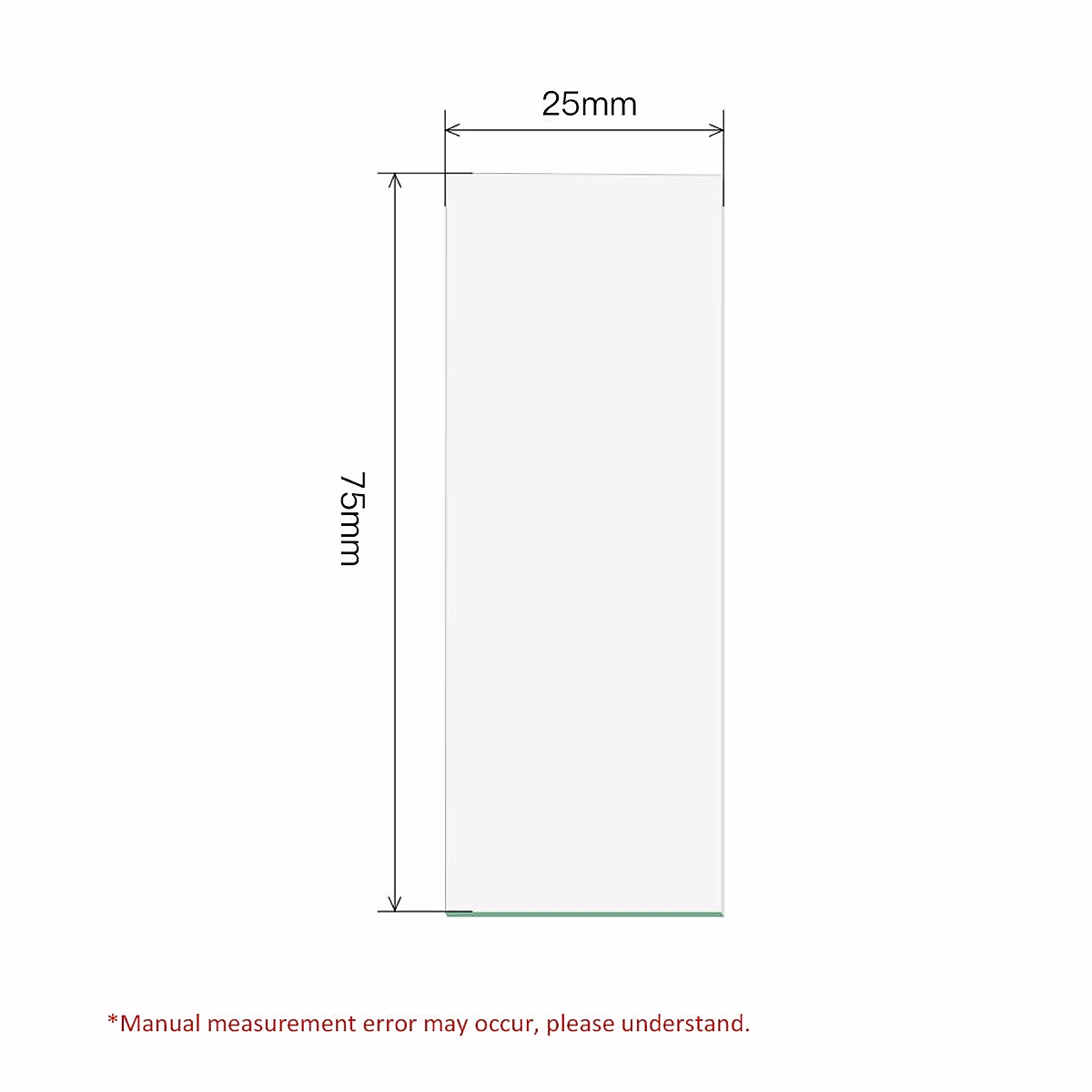 Labvida Pre-Cleaned Microscope Slide and Cover Slips Set, 144pcs of Dim.75x25x1mm Plain Slides, Super Grade Glass, 90°Corners, 1.2oz.(200pcs) of 22x22mm Cover Slips, 1# Thickness 0.13-0.16mm, LVQ090