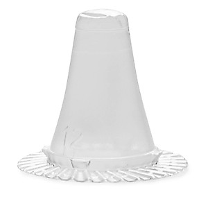 Innovo Medical iE100A and iE100B Ear Thermometer Probe Cover, Lens Filter, Protection from Dust and Ear Wax