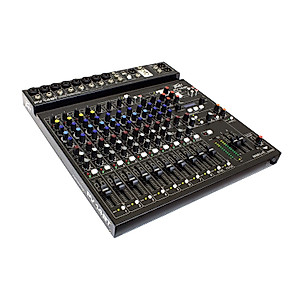 Peavey PV 14 BT 14 Channel Compact Mixer with Bluetooth