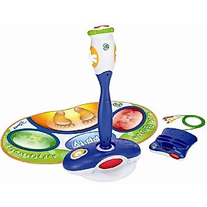 LeapFrog Zippity High-Energy Learning System